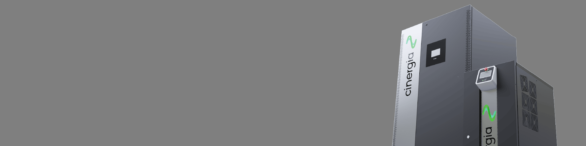 Regenerative Grid Simulator (GE+) - Cinergia