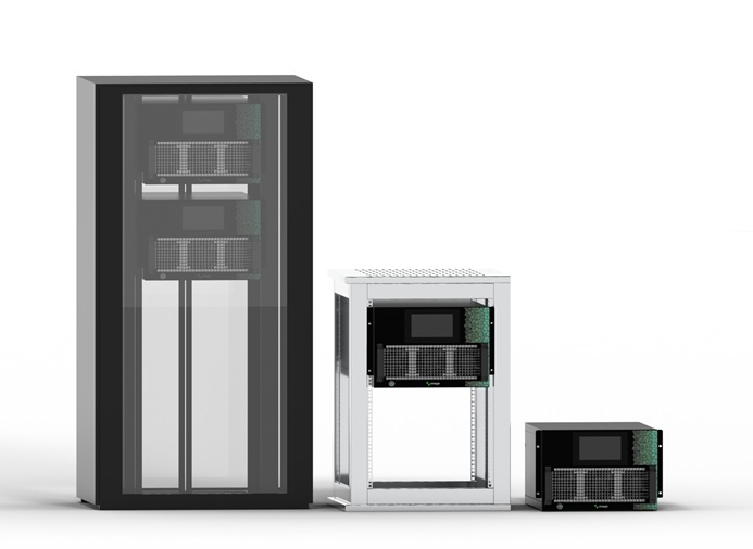 Discover the Rack Series: Our latest release | CINERGIA